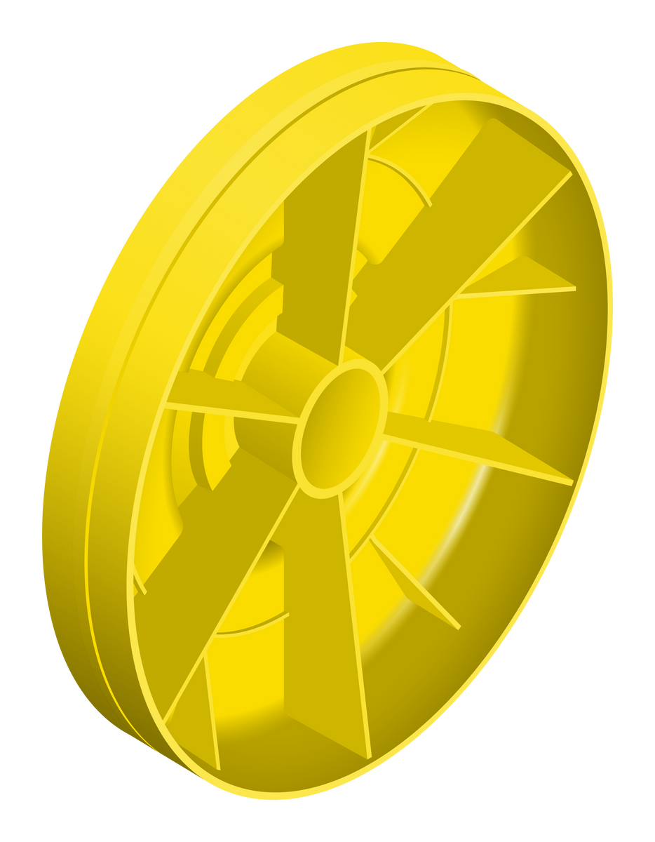 Multirad – QUADRO THE GIANT CONSTRUCTION KIT