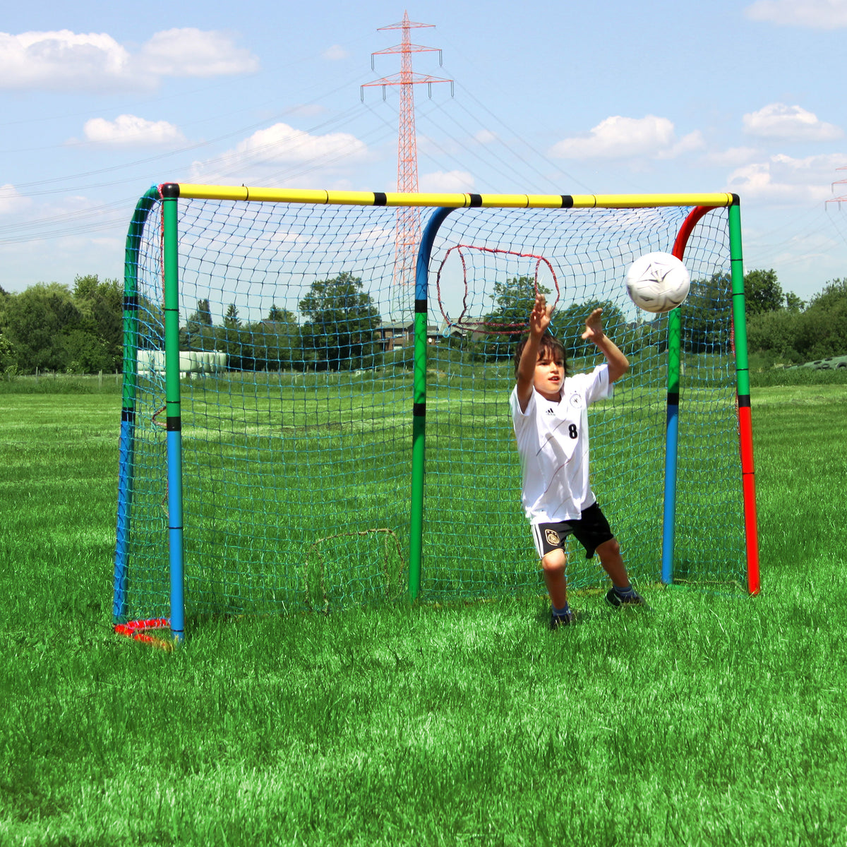 Torset – QUADRO THE GIANT CONSTRUCTION KIT