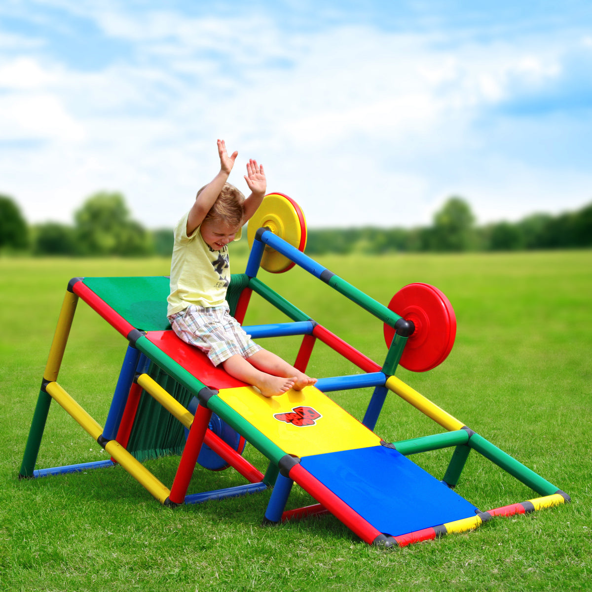 Klettergerüst Quadro Basic | QUADRO Shop – QUADRO THE GIANT ...